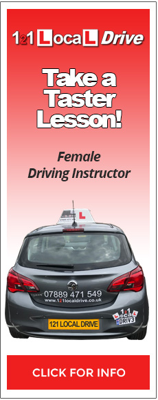 Driving Lesson Prices